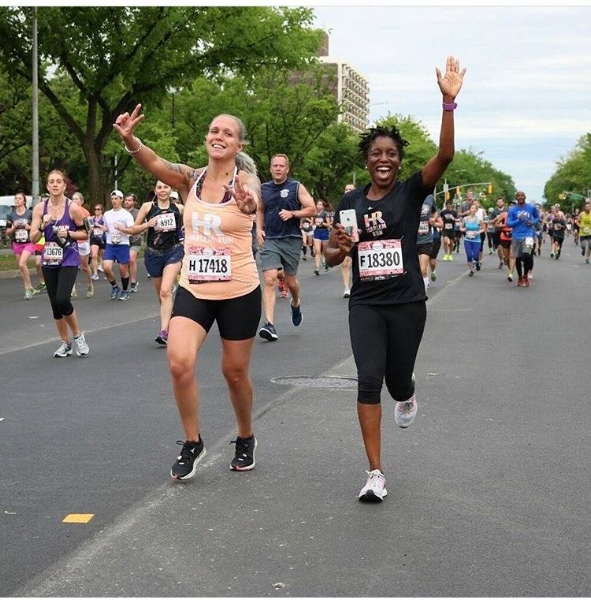 Marathon Memories | Girls Run The 901